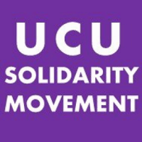 Building Solidarity & Resistance – UCU Solidarity Movement